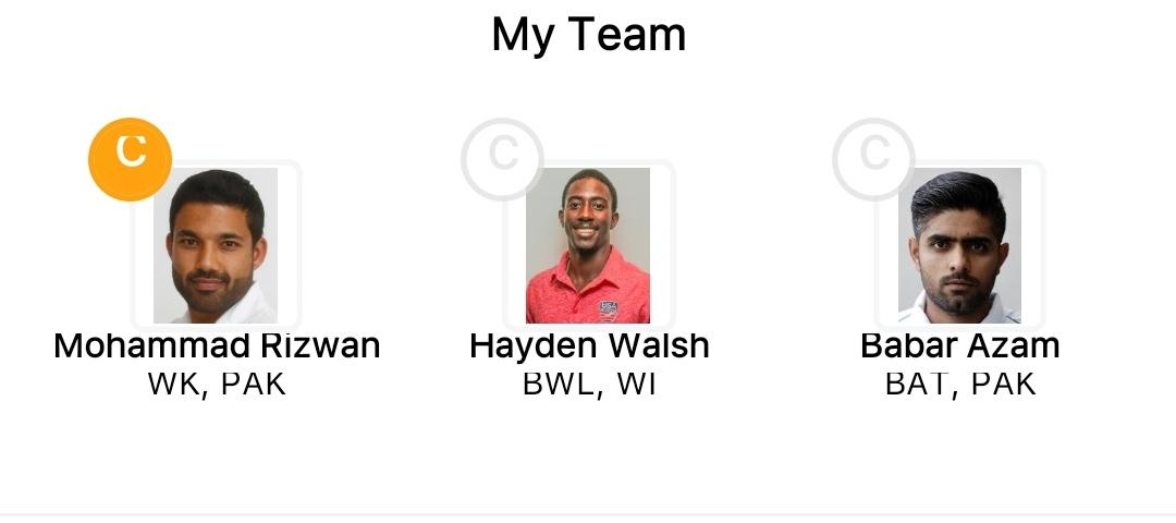WI Vs PAK 1st T20I Fantasy Cricket Tips Playing XI Updates Pitch Weather Report Fan2Play wi-vs-pak-1st-t20i-fantasy-cricket-tips-playing-xi-updates-pitch-weather-report-fan2play